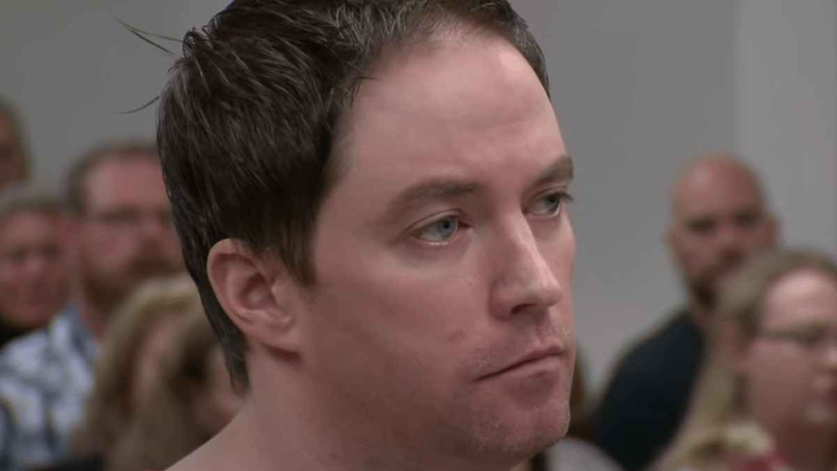 David Pietz's Release Date, Confirmed
