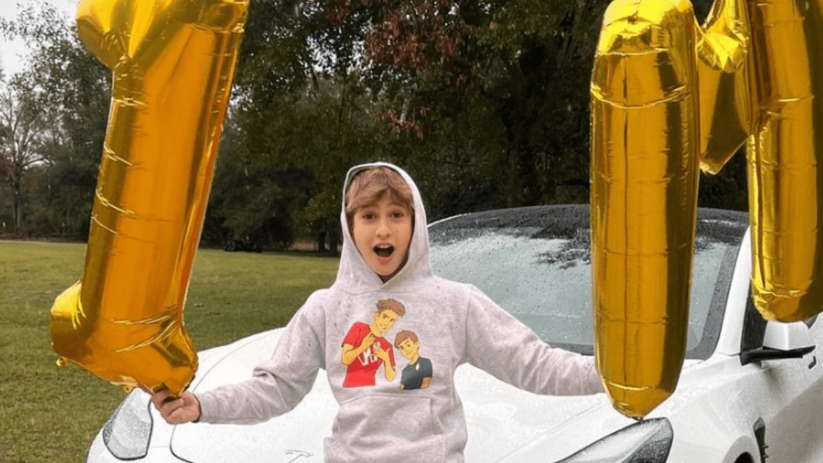 What Happened to Nidal?