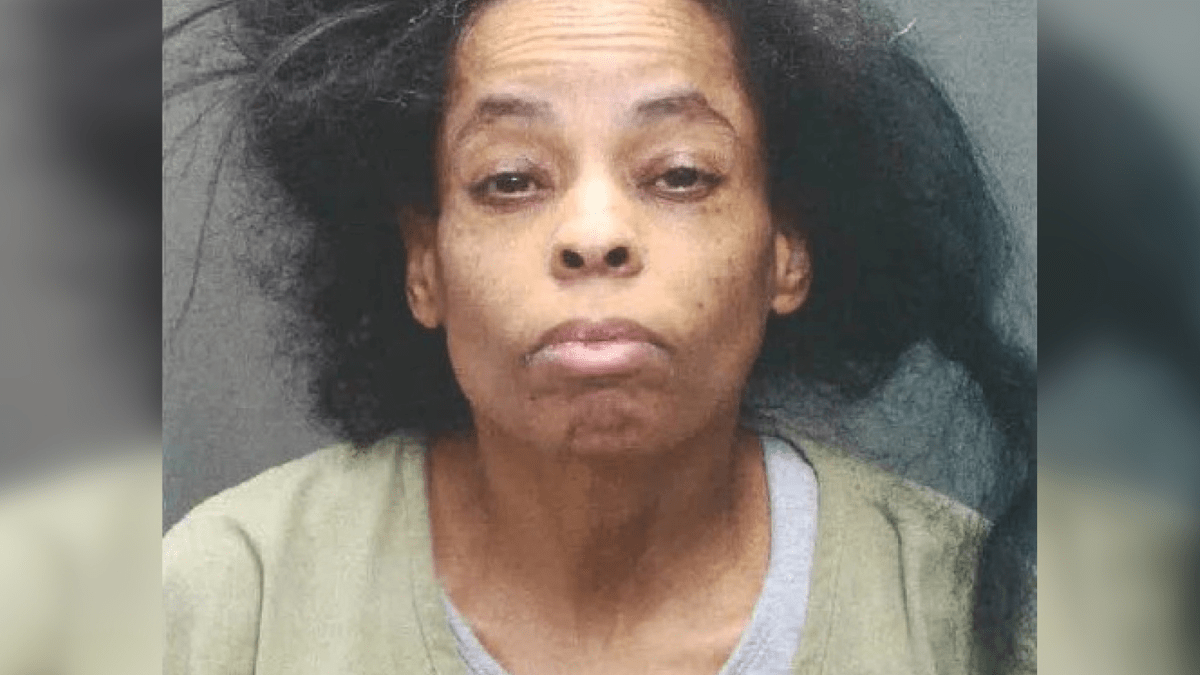 What Happened to Darnell Taylor and Where Was He Found?