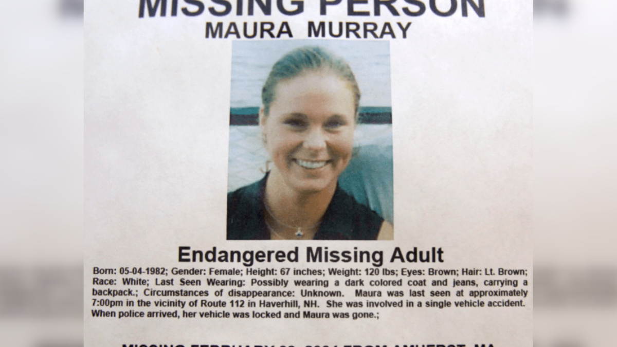 What Happened to Maura Murray and Have There Been Any Sightings?