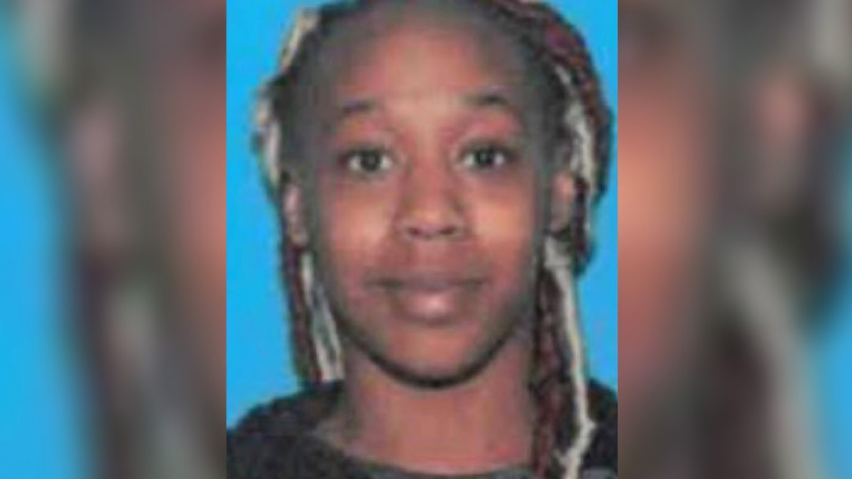 What Happened to the Alabama Mom Who Texted for Help When She was ...