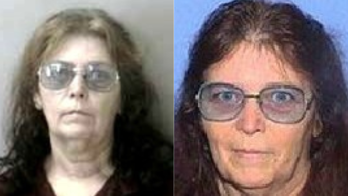 Linda Lou Charbonneau's Release Date, Confirmed