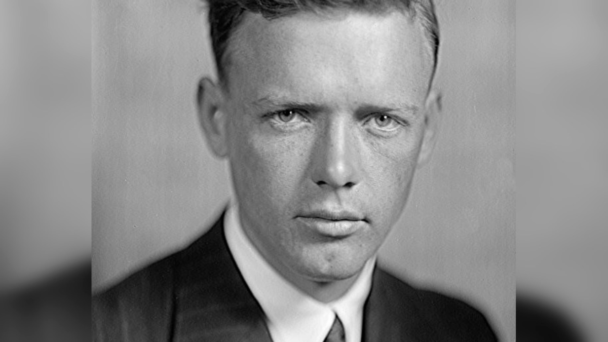 The Disturbing New Lindbergh Baby Kidnapping Theory, Explained