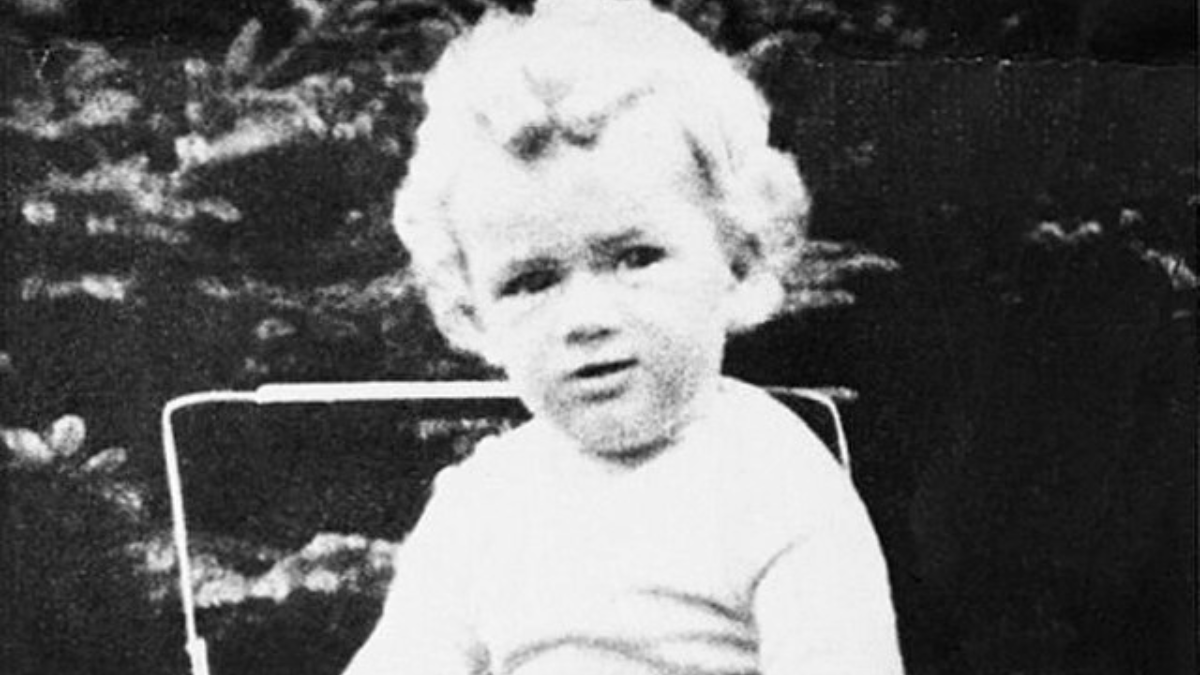 The Disturbing New Lindbergh Baby Kidnapping Theory, Explained