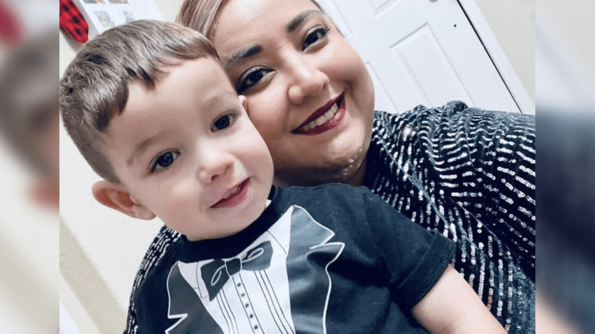 What Happened to Texas Mom Savannah Kriger and Her Son, Kaiden?