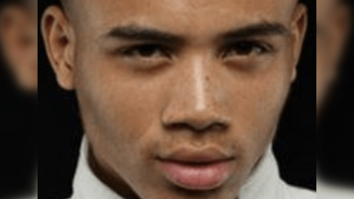 What Happened to Anton Black?