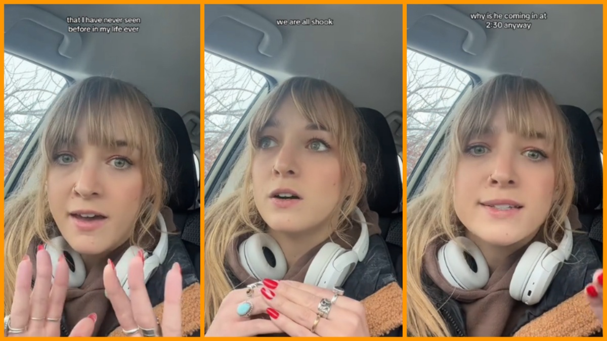 ‘This Is Terrifying’: Nightmare VRBO Story Sees a Sleeping Family ...