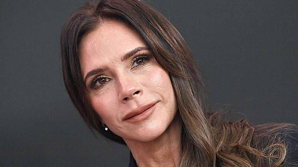 What Happened to Victoria Beckham?