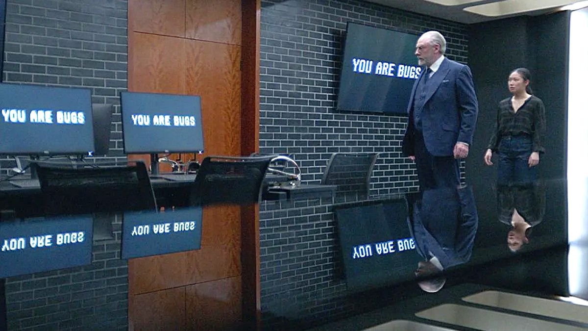 ‘3 Body Problem’: You Are Bugs, Explained