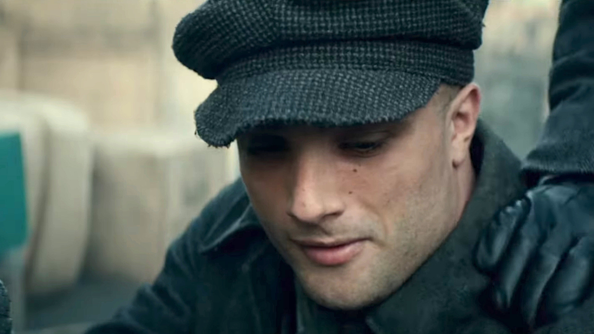 Cosmo Jarvis’ ‘Peaky Blinders’ Character, Explained
