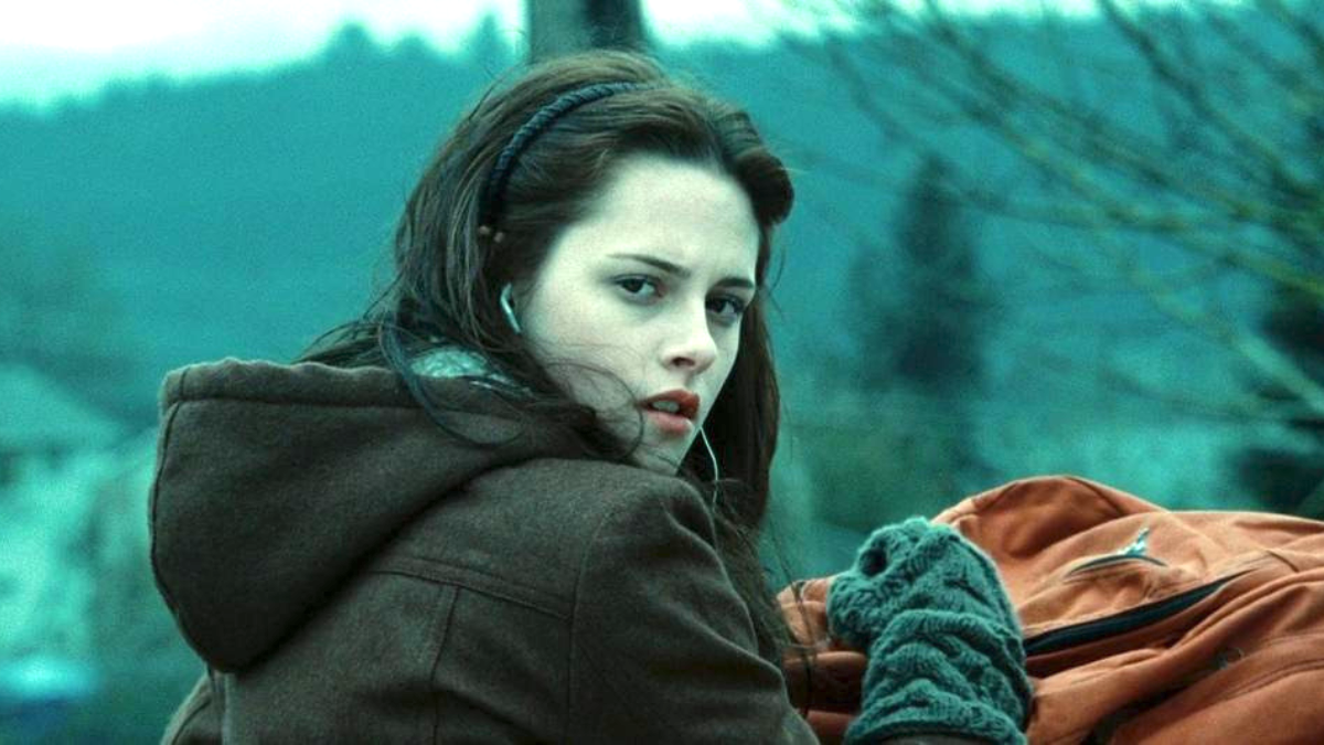 ‘Twilight’ Animated Series Release Window and More