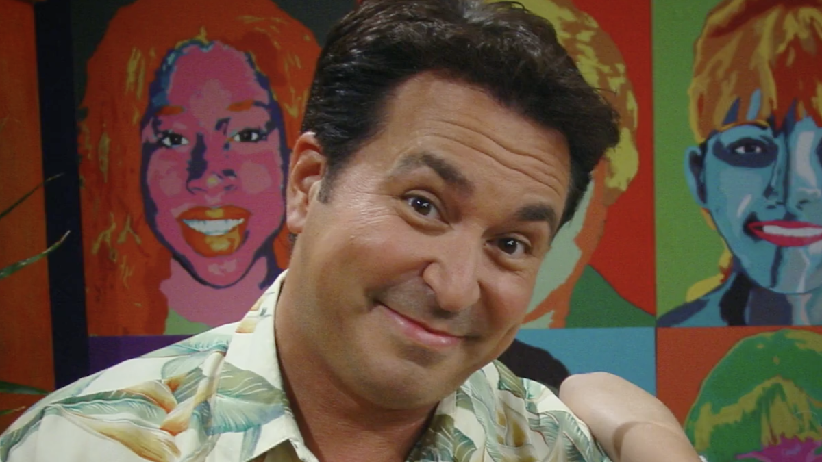 All Actors Who Defended Brian Peck