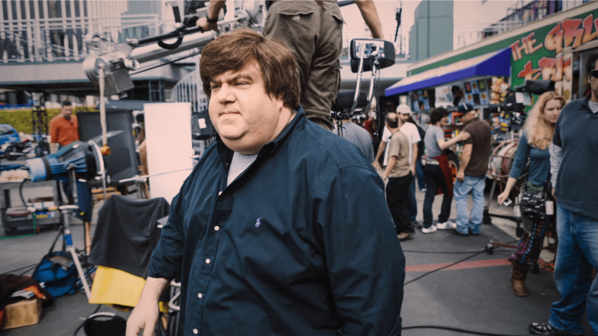 Is Dan Schneider Still Working?