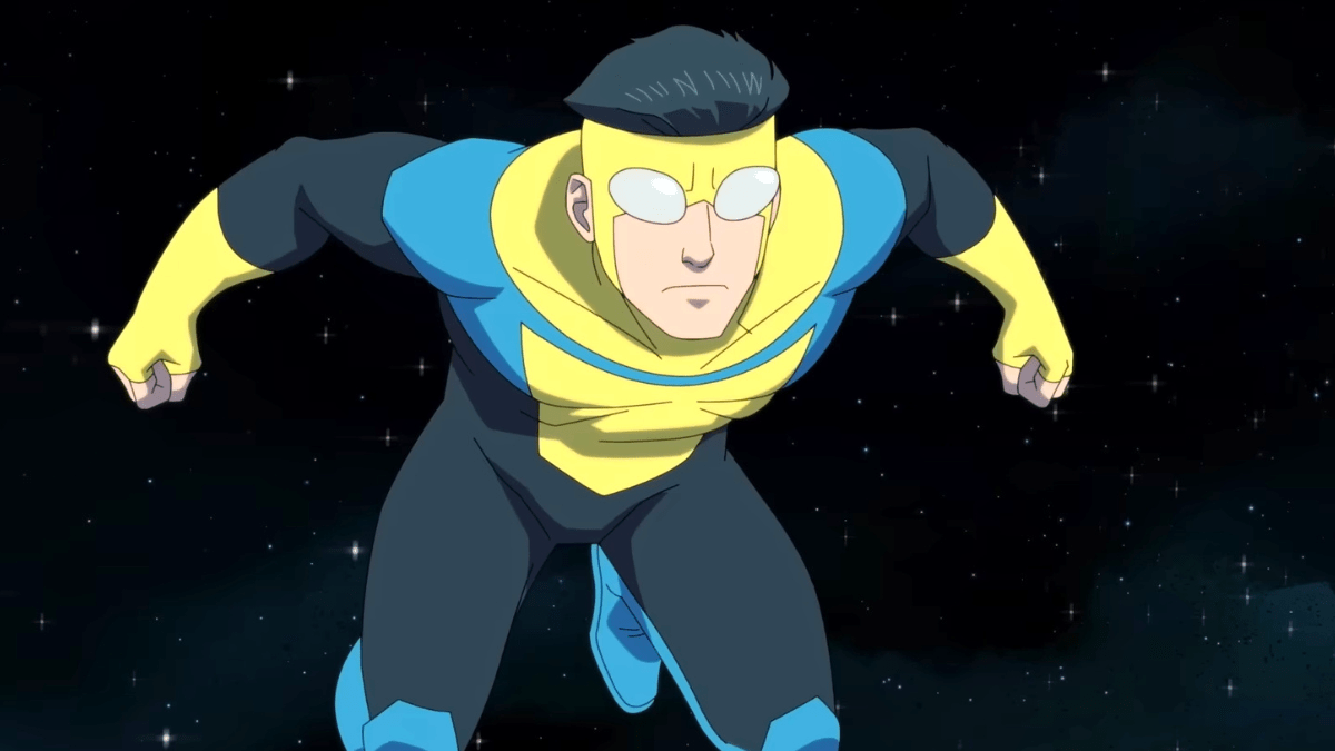 Why Is ‘Invincible’ Season 2 Split?
