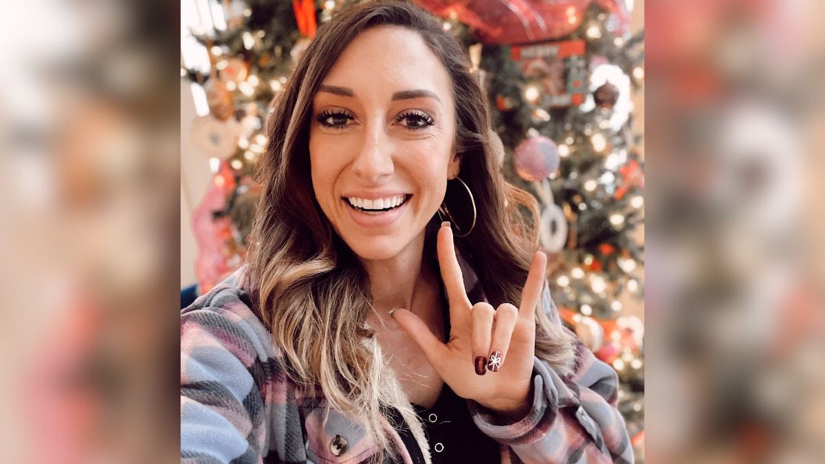 What Happened to Jordan Page?