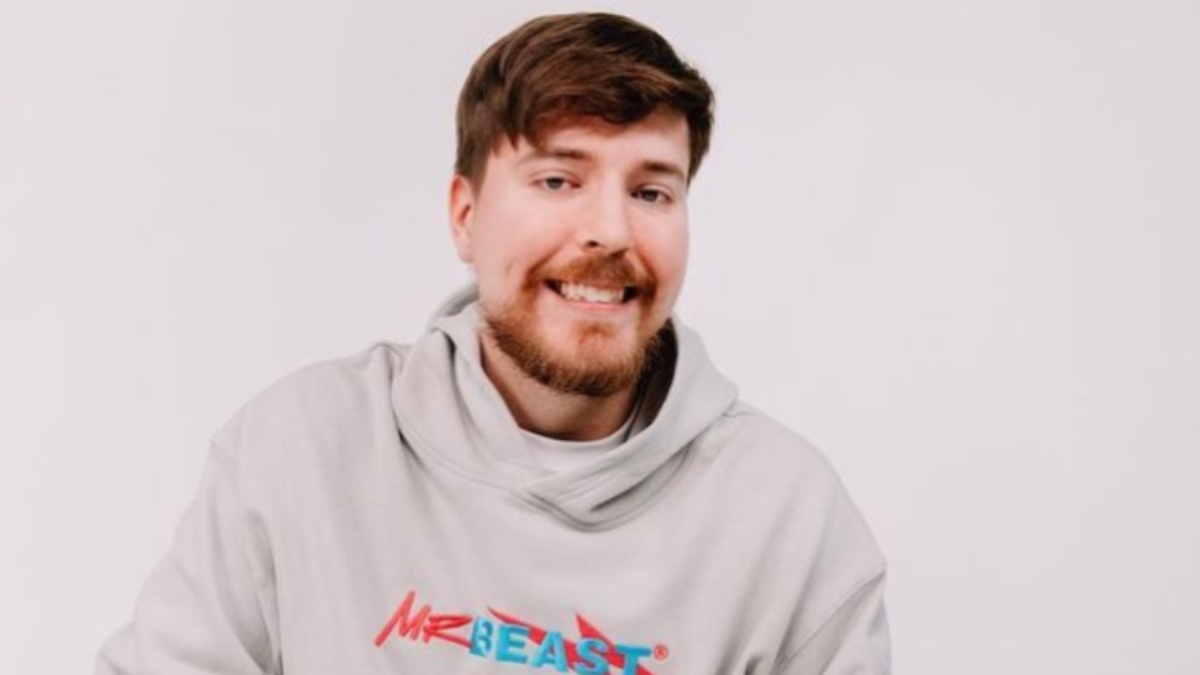What Is ‘Beast Games?’ What We Know about Mr. Beast’s Reality ...