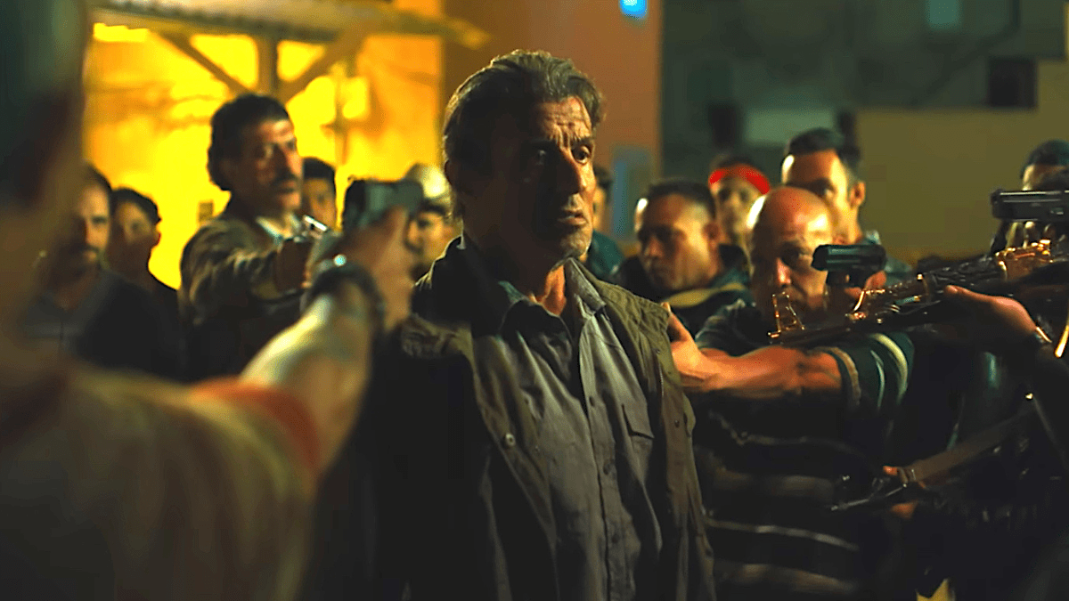 Is There a ‘Rambo New Blood’ Release Date?