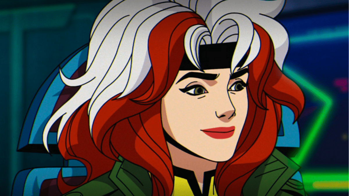 How Old Is Rogue in ‘X-Men?'