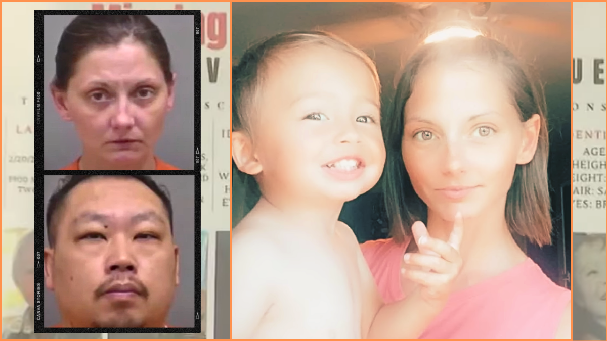 What Happened to 3-Year-Old Elijah Vue? The Disappearance and Mother’s ...