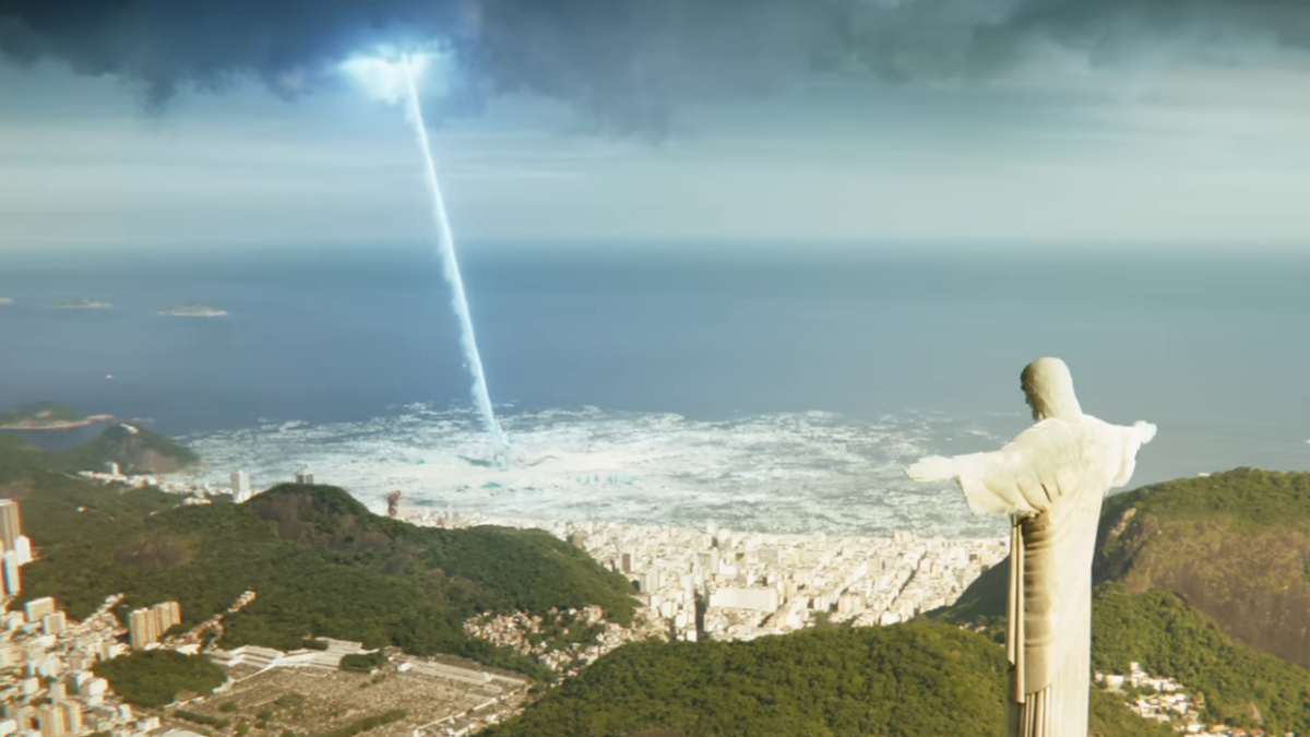 ‘Godzilla X Kong’: Who Is Shimo?