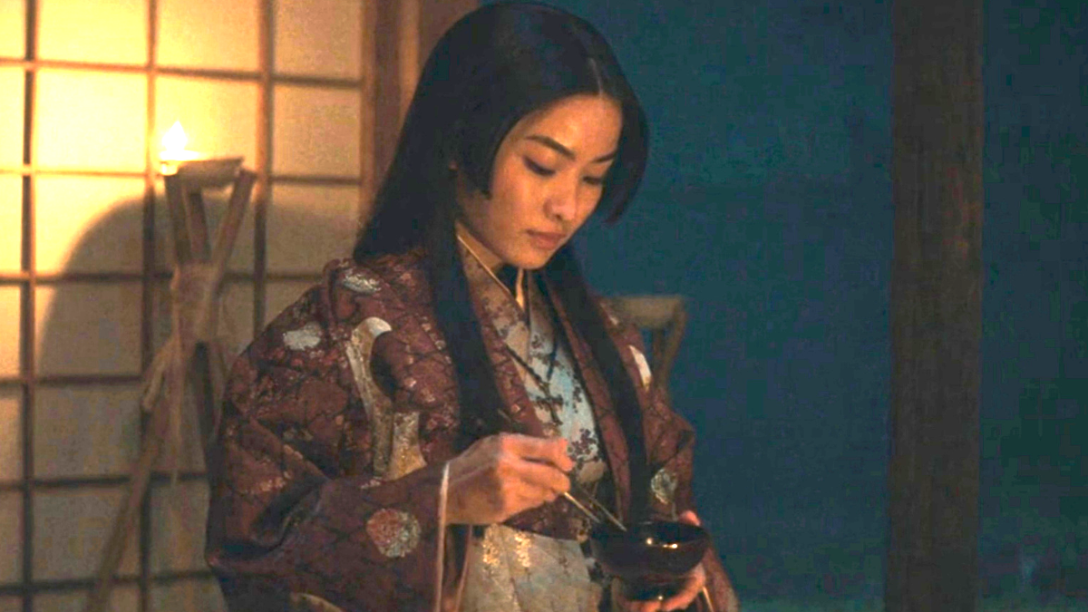 What Is Natto in ‘Shōgun’?