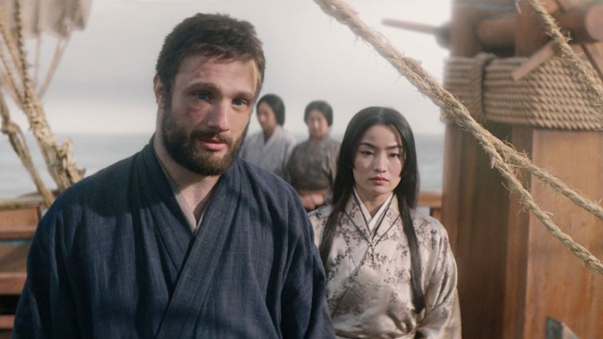 Is ‘Shōgun’ All Subtitles?