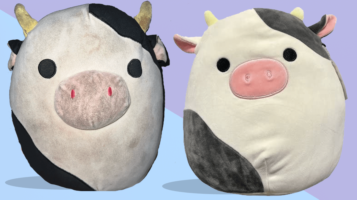 How To Wash Squishmallows, Explained