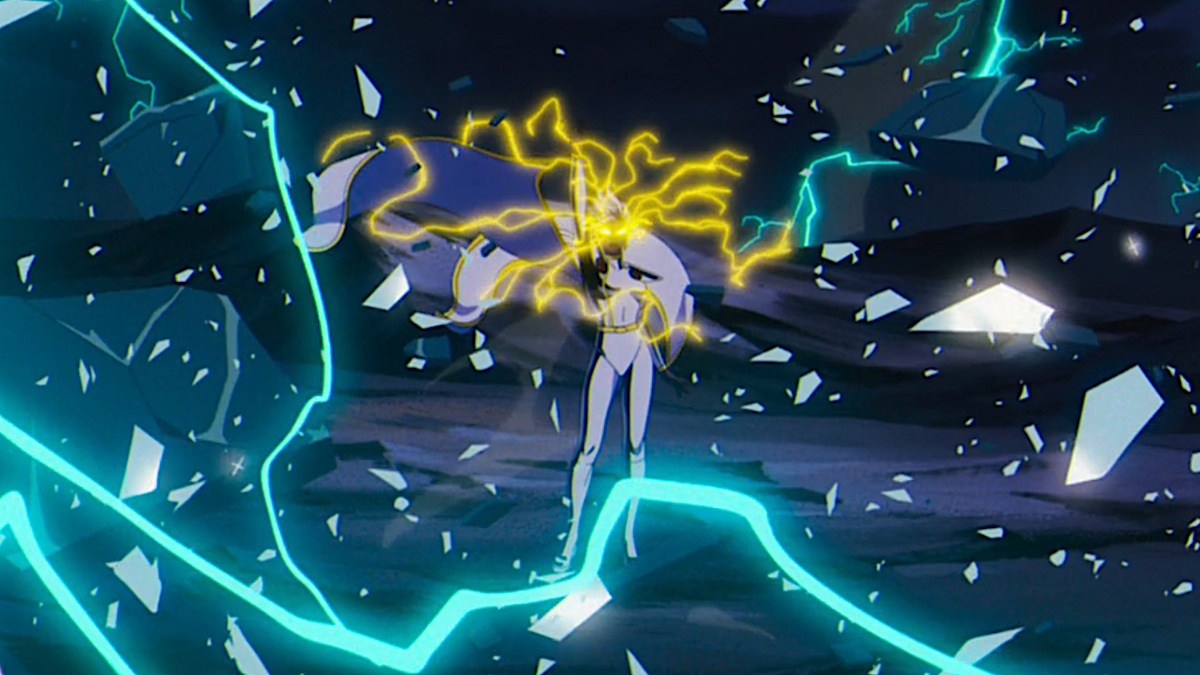 ‘X-Men’: Omega Level Mutants, Explained