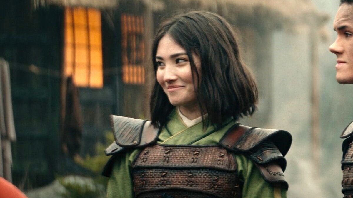 What Happened to Sokka and Suki in ‘Avatar: The Last Airbender’?