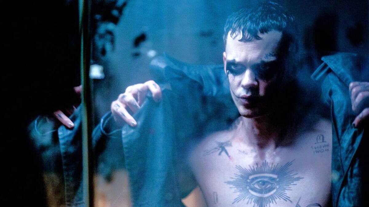 ‘The Crow’ Release Date, Plot, Cast, and More
