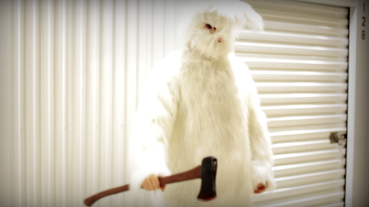 The 10 Best Horror Movies To Watch on Easter