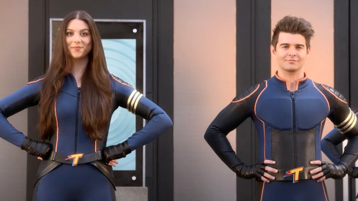 When Is 'The Thundermans' Movie Coming Out on Netflix?