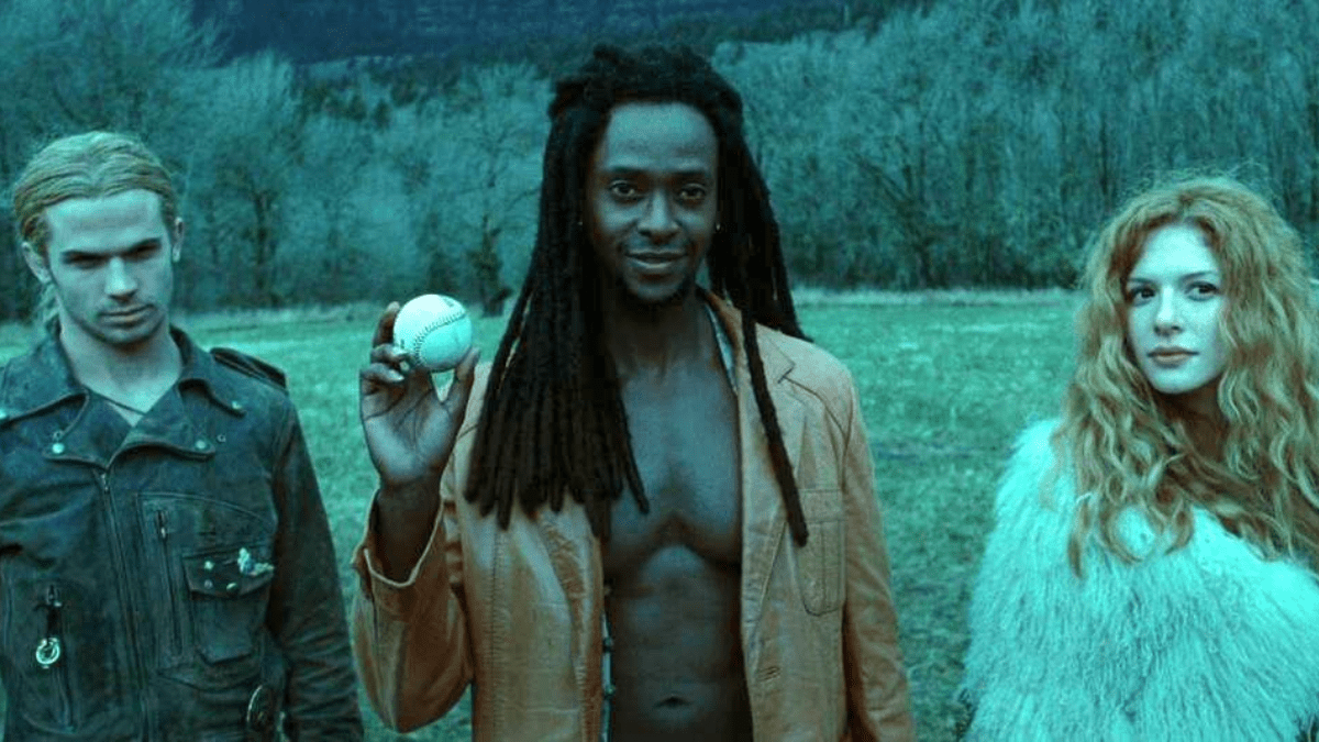 ‘Twilight’ Animated Series Release Window and More