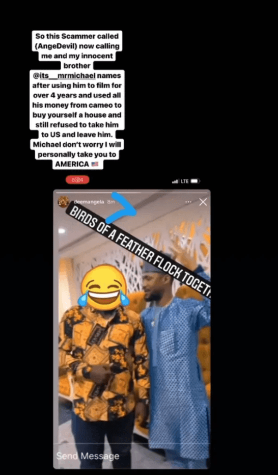 ‘90 Day Fiancé’: Are Angela and Michael Still Together?