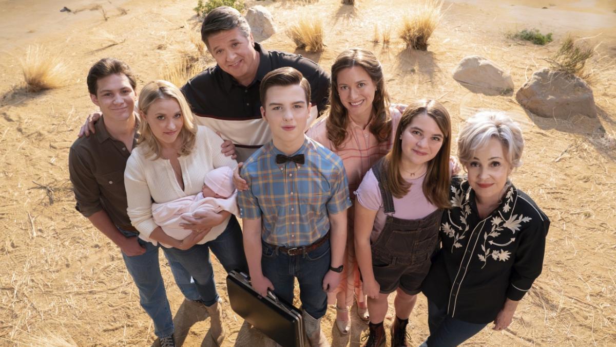 ‘Young Sheldon’ Season 7 Episode 6 Release Date, Confirmed
