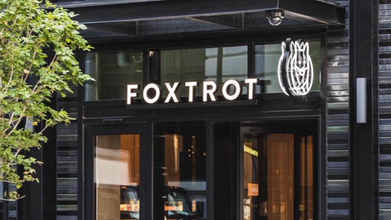 What Happened to Foxtrot?