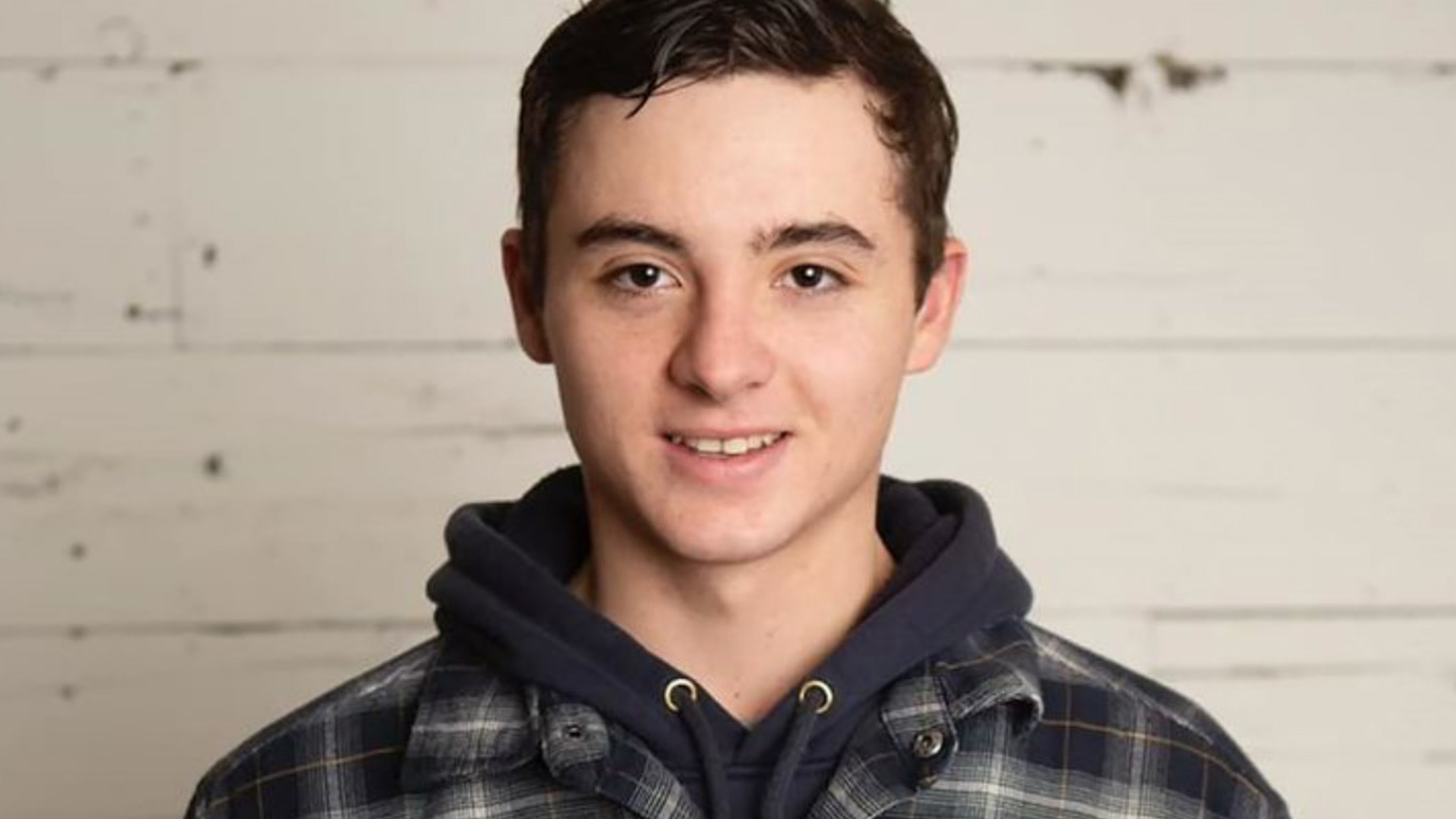 What Happened To Dylan Rounds?