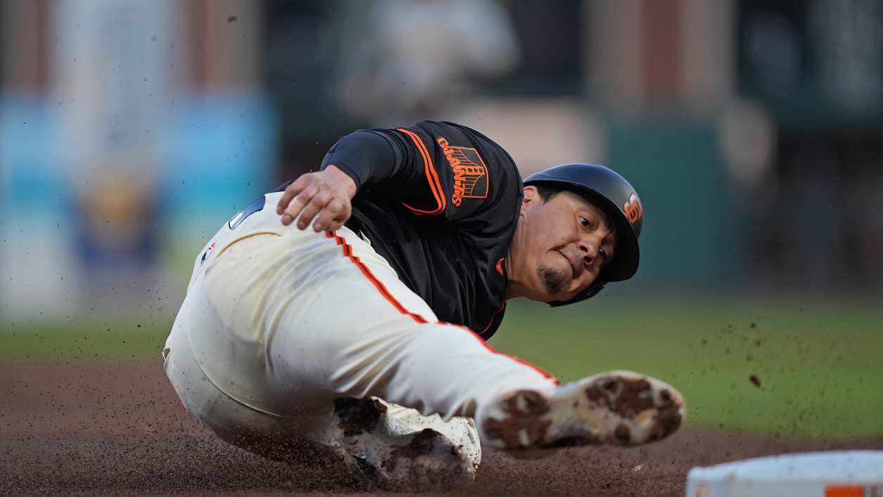 The MLB Uniform Controversy, Explained