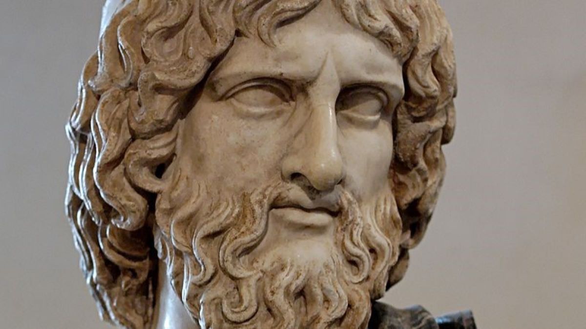 Who Was Hades in the Bible?