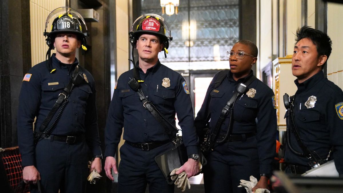 Beloved ‘9-1-1’ Crew Member Rico Priem’s Cause of Death, Explained