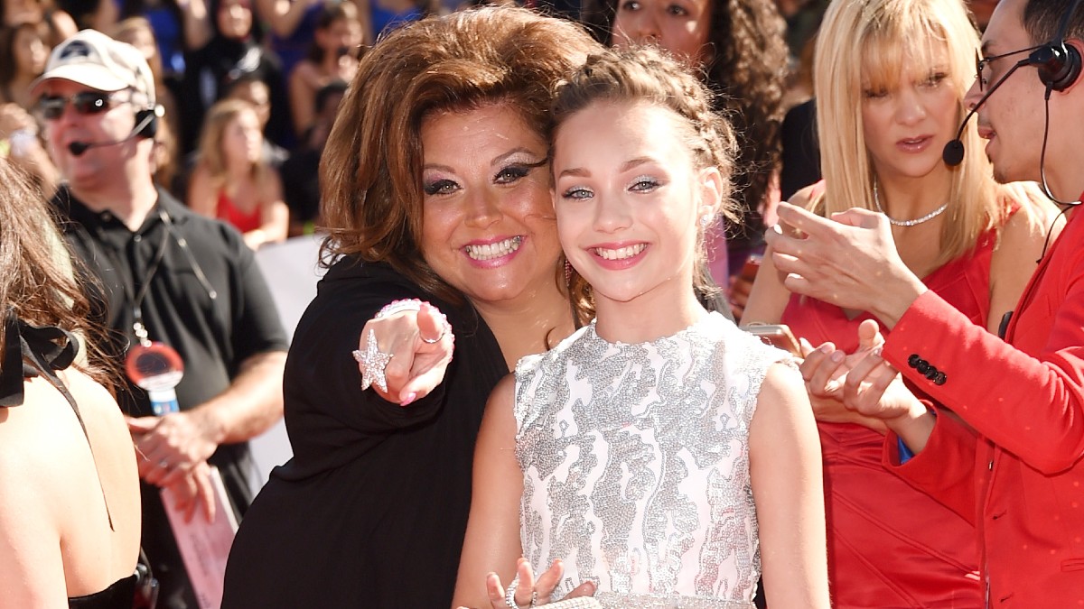 Where Is Abby Lee Miller, JoJo Siwa's Famed Instructor?