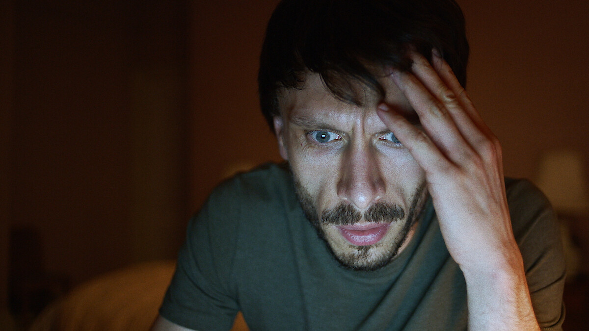 How Did Stephen King Feel About ‘Baby Reindeer?’ His 2-Word Assessment ...