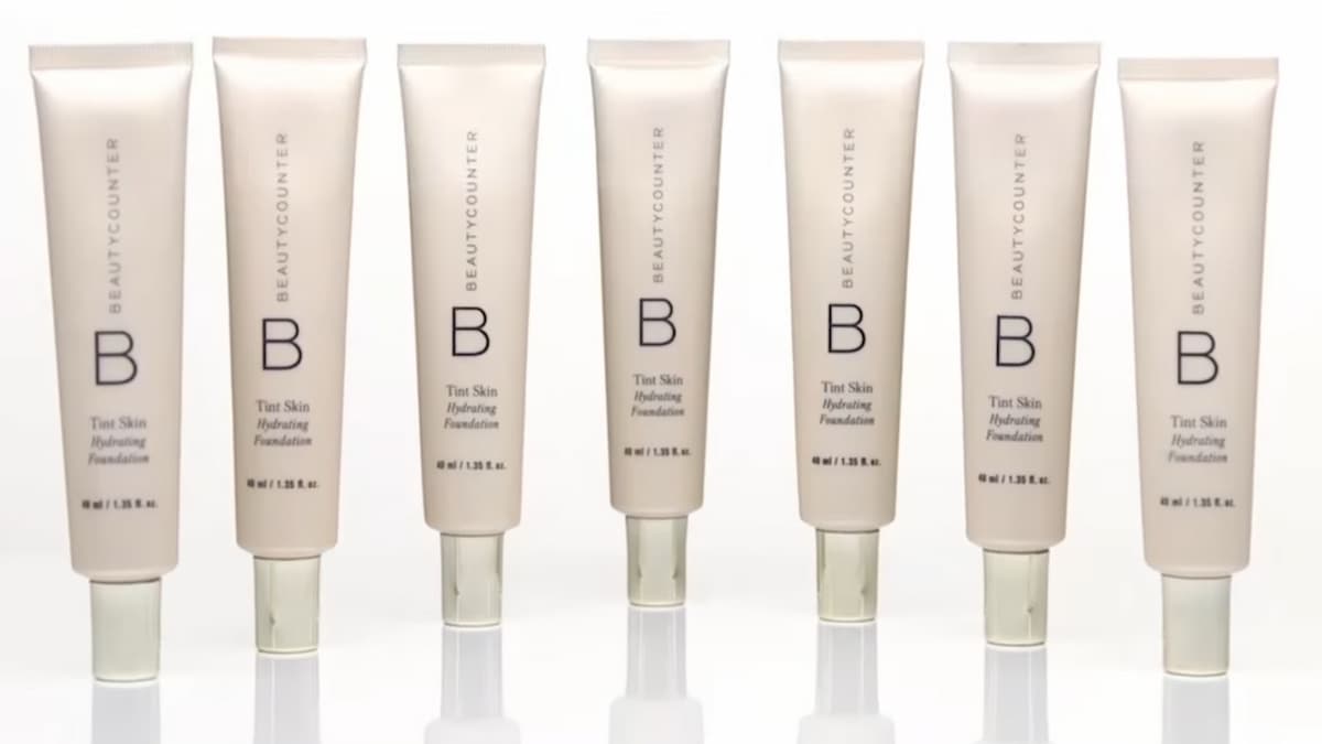 The Beautycounter Controversy, Explained