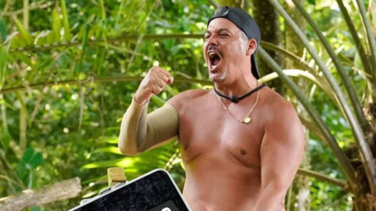 Which ‘Big Brother’ Star Does ‘Survivor’s Boston Rob Want To See on ...