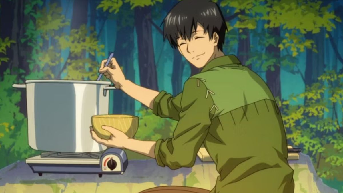 All 'Campfire Cooking In Another World' English Dub Cast