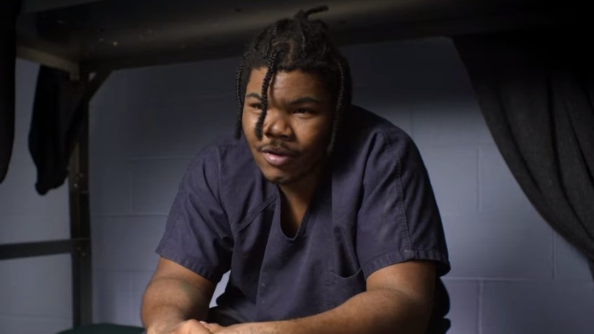 All ‘Unlocked: A Jail Experiment’ Inmate Charges, Explained