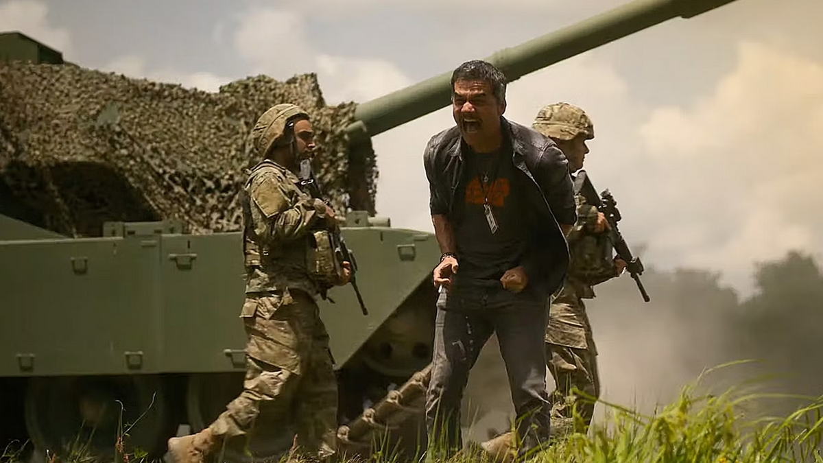 ‘Civil War’ Ending Explained: How Many Lives Are Worth a Scoop?