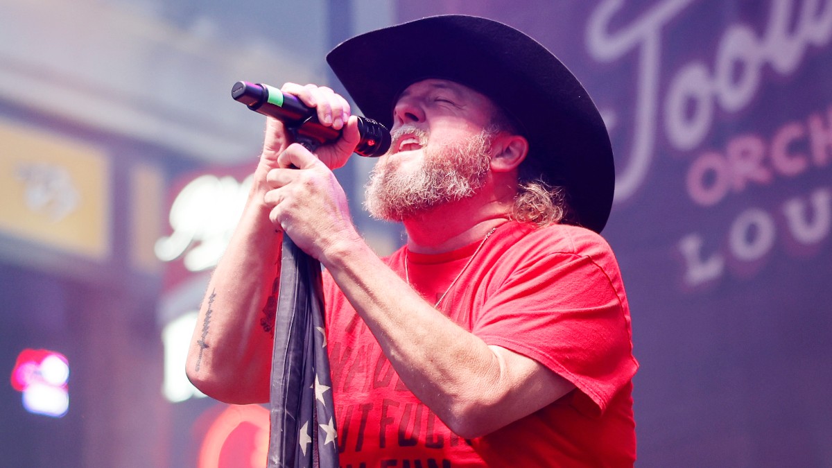 What Happened to Colt Ford?