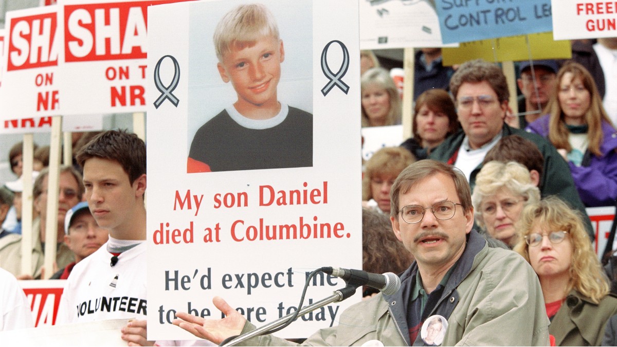 What Happened to the Columbine High School Shooters?