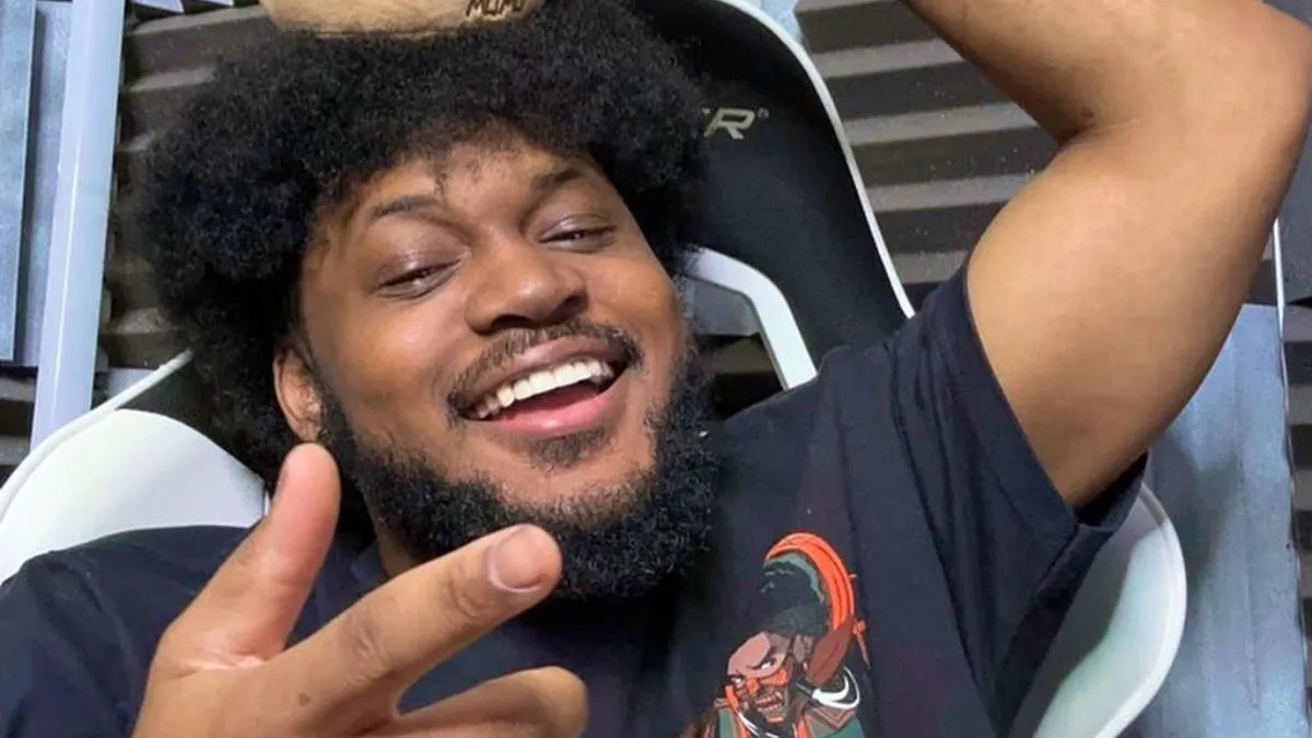 What Happened to Coryxkenshin?